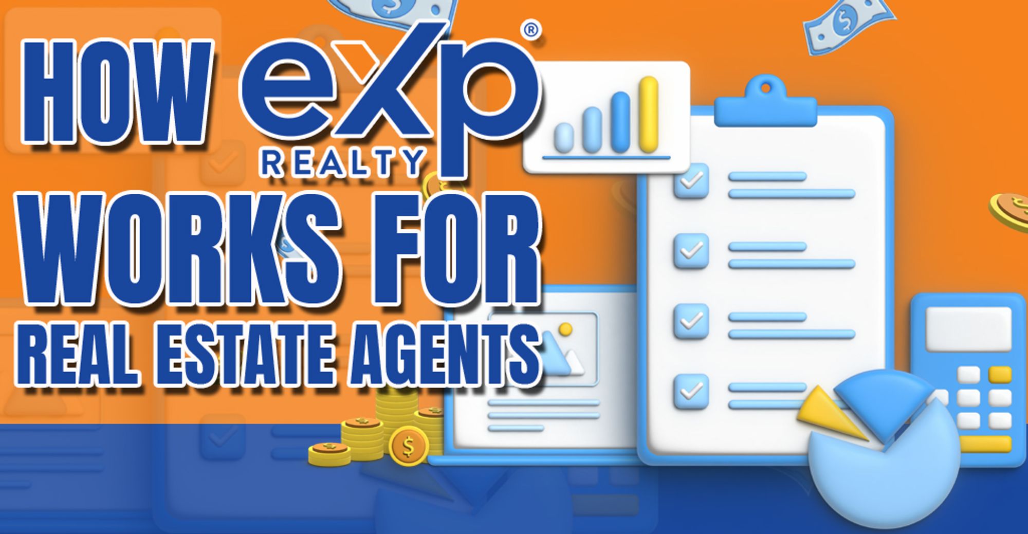 How eXp Realty Works for Real Estate Agents - Jaime Resendiz