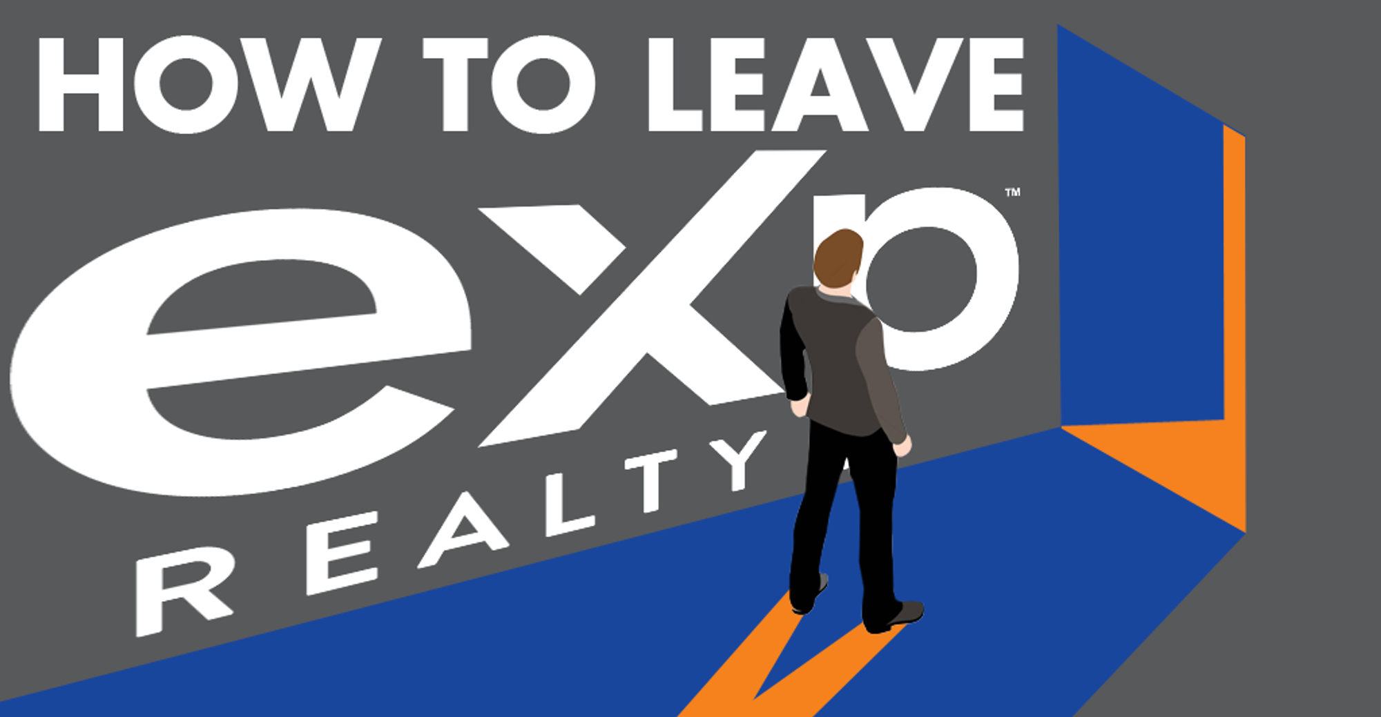 How To Leave eXp Realty - Jaime Resendiz