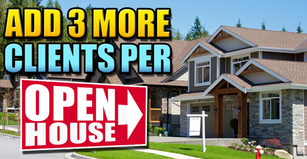 Top 7 Open House Tips for REALTORS - Jaime Resendiz