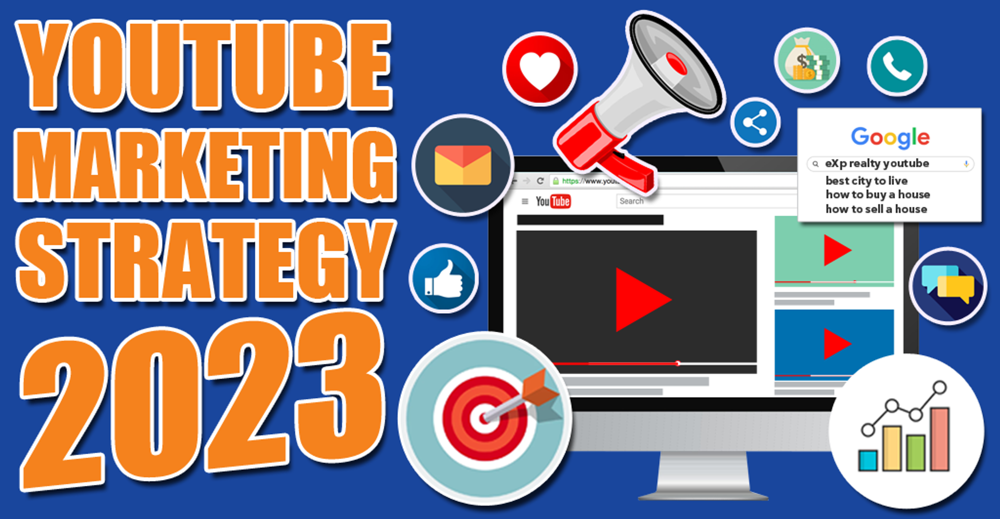 The Only YouTube Marketing Strategy for Real Estate - Jaime Resendiz