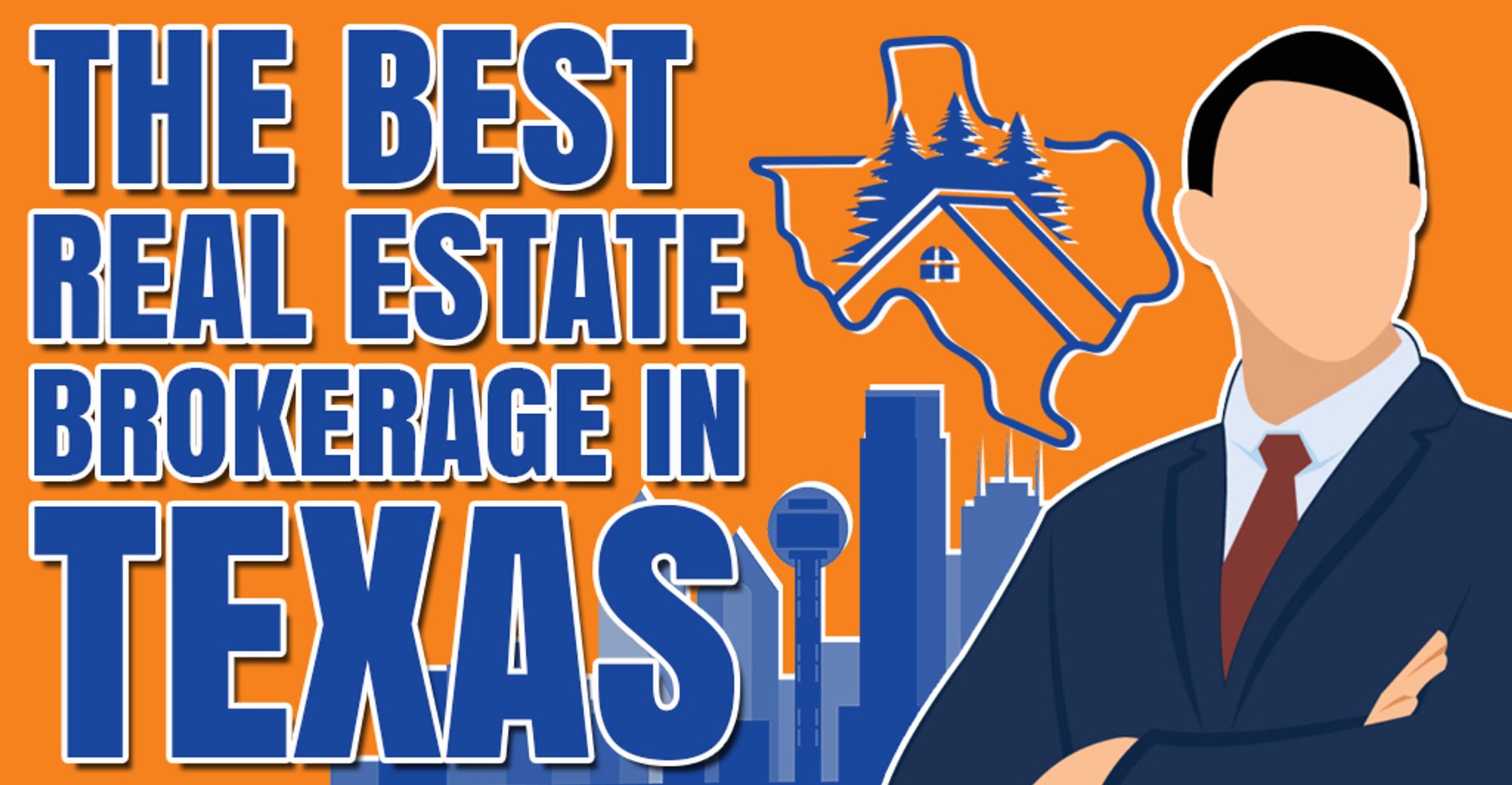 The Best Real Estate Brokerage in Texas - Jaime Resendiz