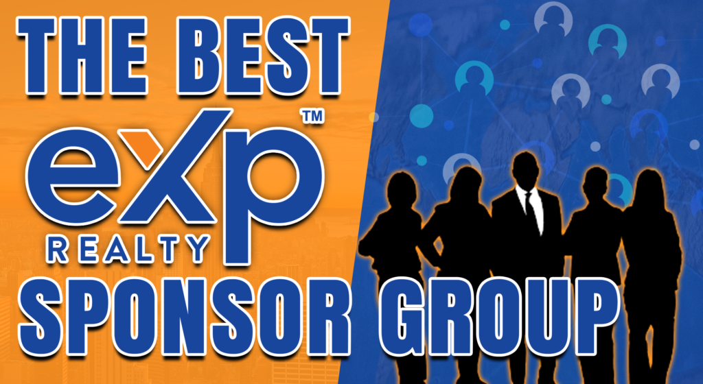Who is the BEST eXp Realty Sponsor Group? - Jaime Resendiz