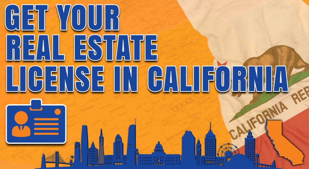 How to Get a Real Estate License in California - Jaime Resendiz