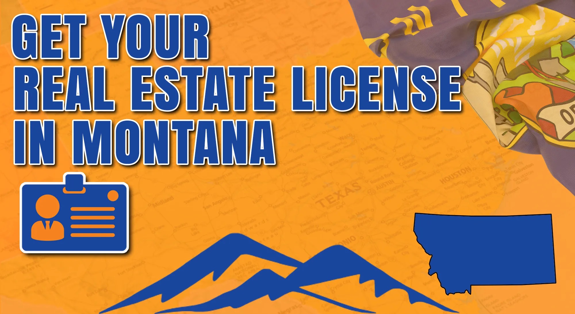 How to Get a Real Estate License in Montana - Jaime Resendiz